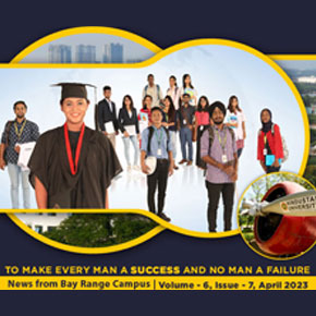 DIGITALK April 2023 :: HITS