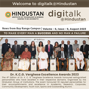 DIGITALK August 2023 :: HITS