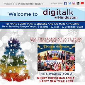 DIGITALK December 2022 :: HITS